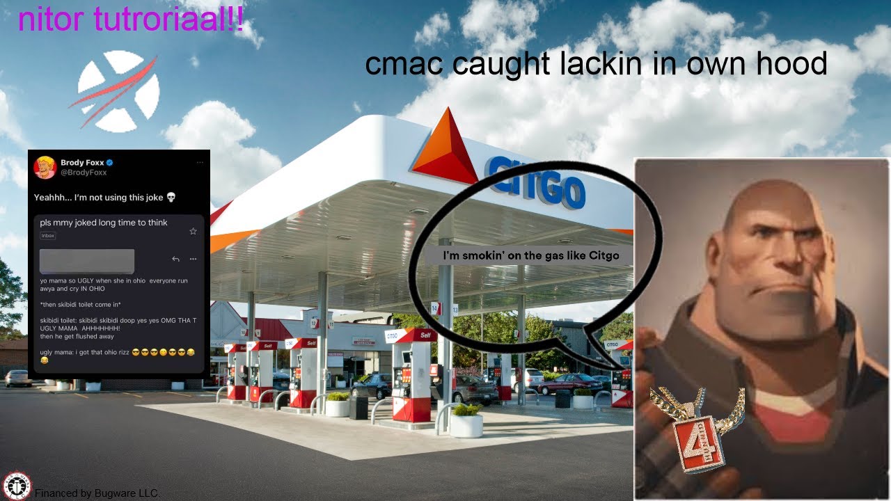 [TF2] Hot Shells [Nitro] - YouTube