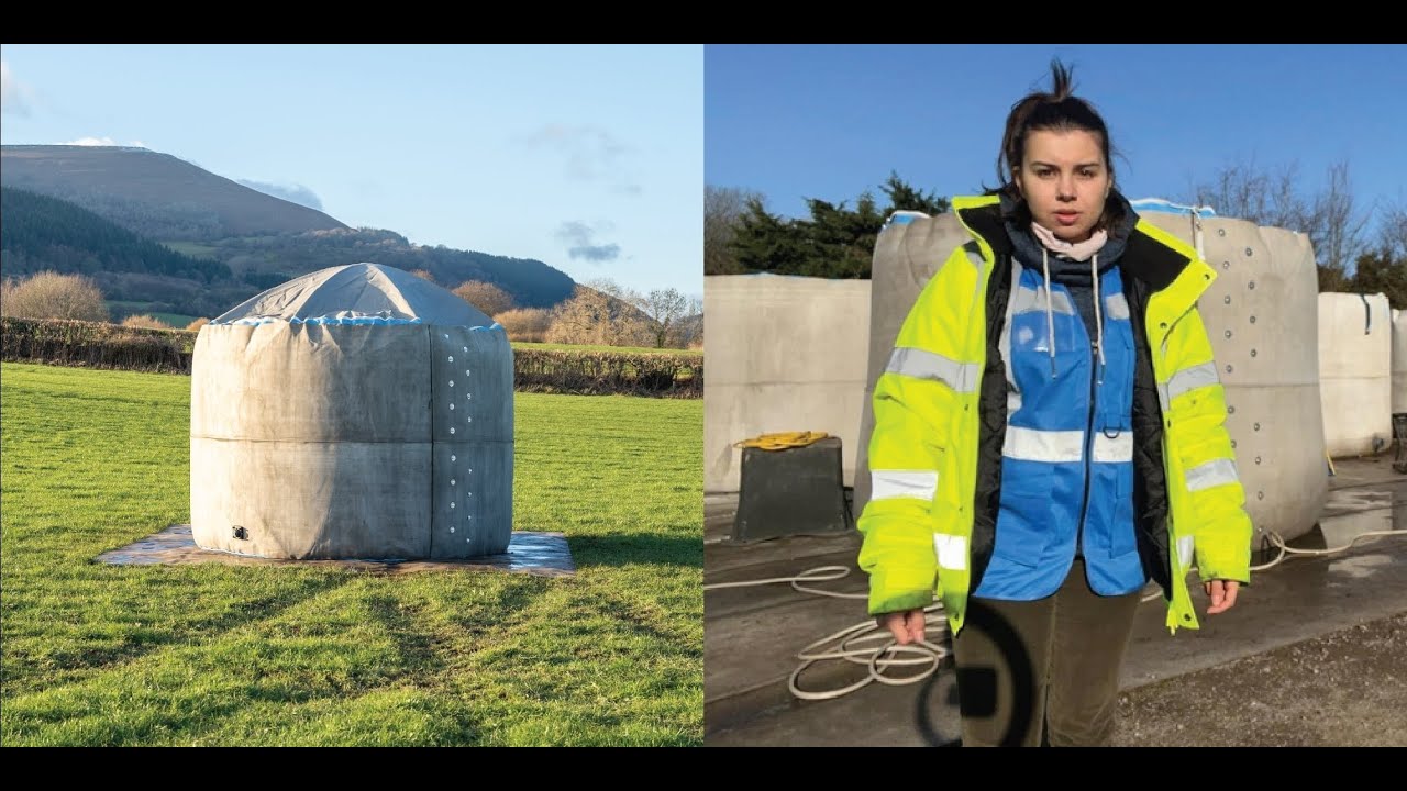 DEPLOY Water Tanks - Emergency in Turkey - Call to Action - YouTube