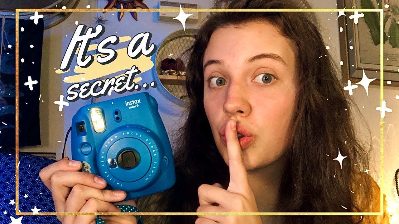 FUJIFILM INSTAX MINI POLAROID: 10 Tips and Tricks to take BETTER ...