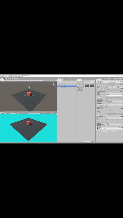 67 Unity Shortcuts P6 Unitytips Youtube