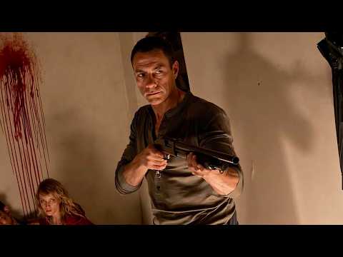 U.F.O. (JEAN CLAUDE VAN DAMME) | Film complet en Français | Thriller, Science-fiction, Survie