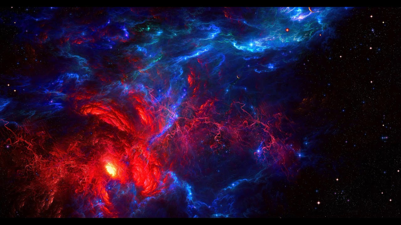 Deep • Dark • Trance Mix #2 - YouTube