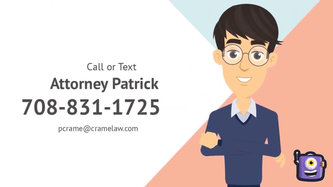Meet Attorney Patrick - YouTube