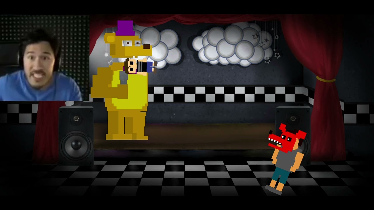 bite of 87 animated video - YouTube