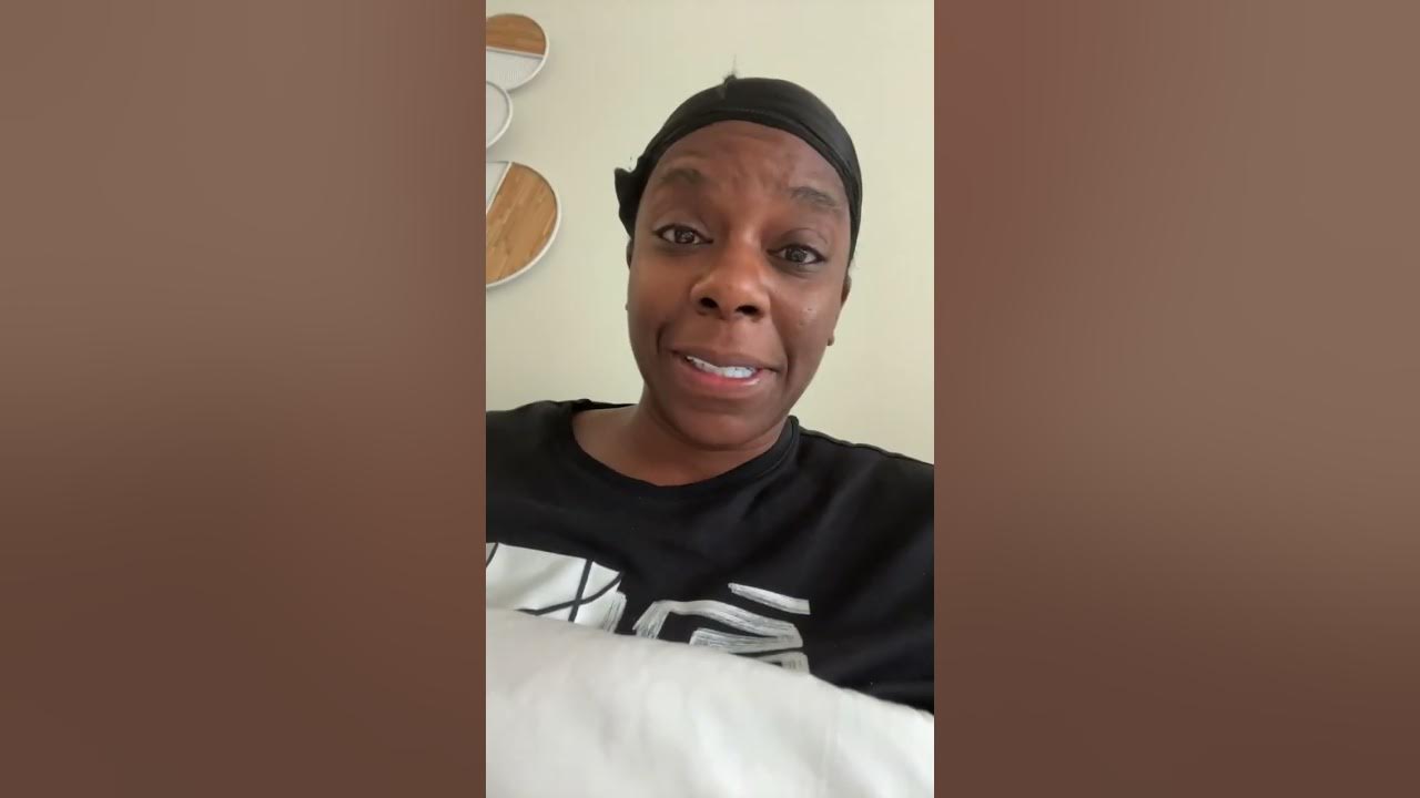 Tasha K Goes Live with her MOTHER ! Shows Proof of LIFE - YouTube