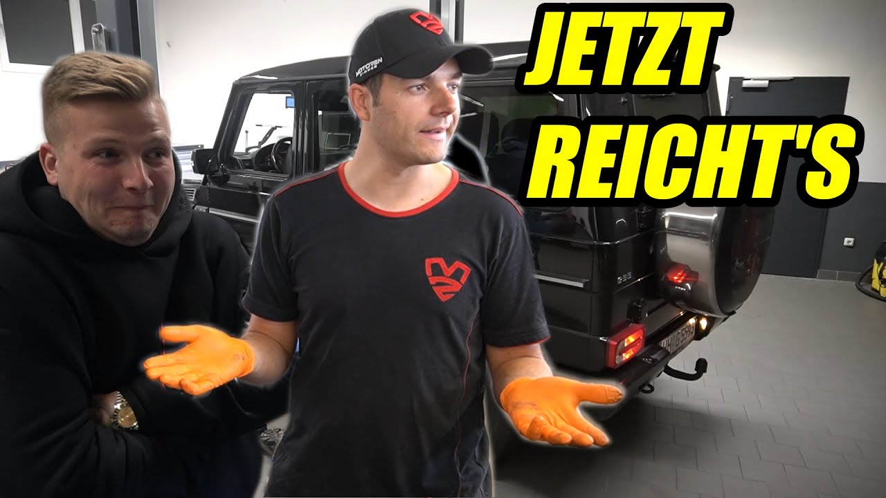 Youtube Motoren Zimmer