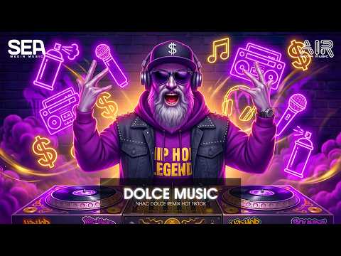 NHẠC REMIX TIKTOK HAY 2026🔥NONSTOP 2026 DJ THÁI HOÀNG REMIX🎼BXH NHẠC TRẺ REMIX HOT NHẤT 2026