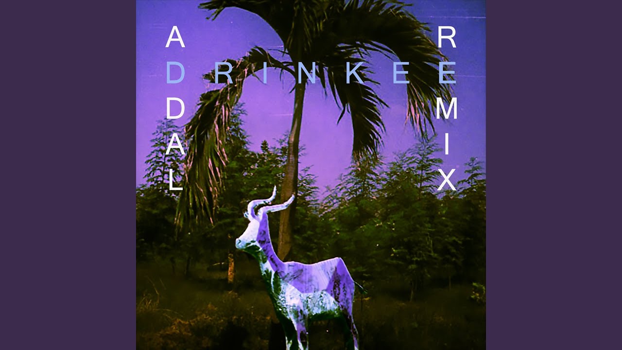 Drinkee (Addal Remix) - YouTube