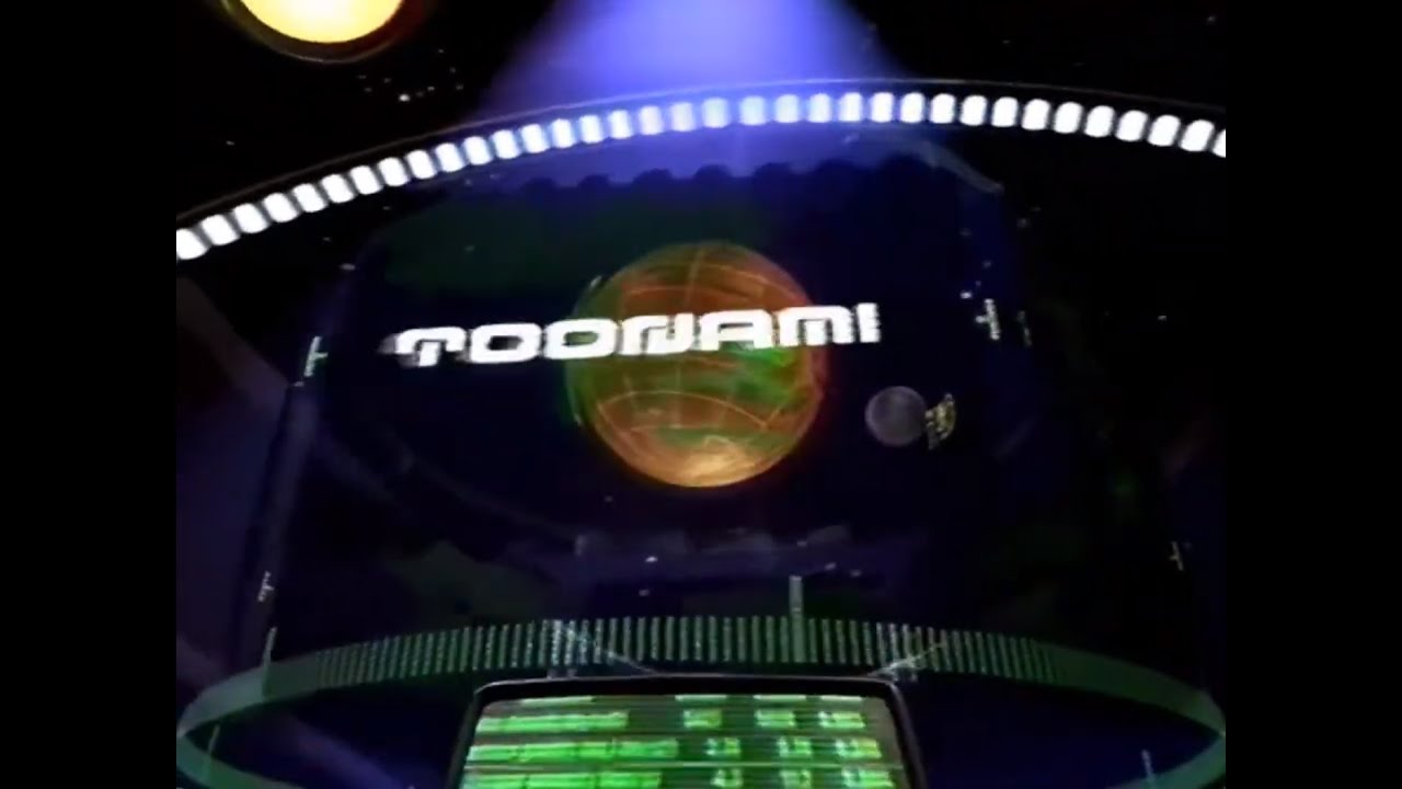 Commercial Breaks - November 7 1999 - Cartoon Network Toonami Midnight ...