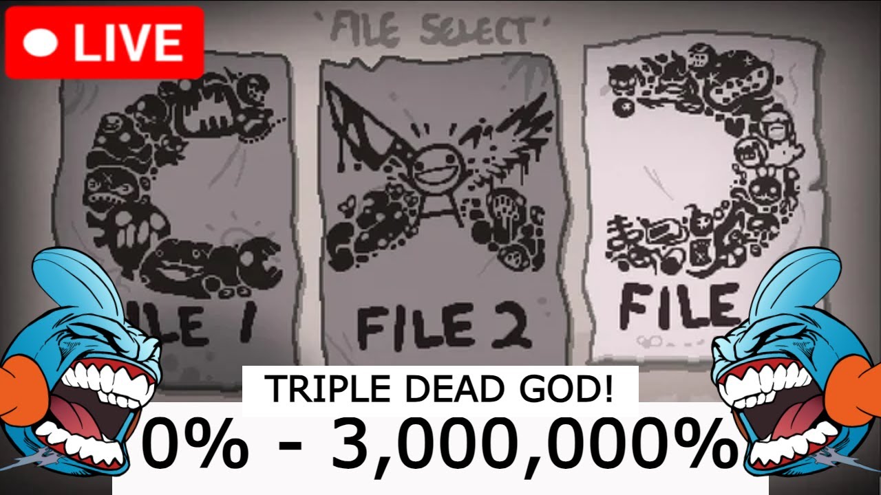 🔴LIVE! NO MORE T LOST!! Working On Save File 2! pt.204 - YouTube