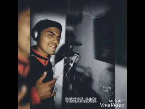 FOX BLACK-Vida Loca (Prod. CIANOK)