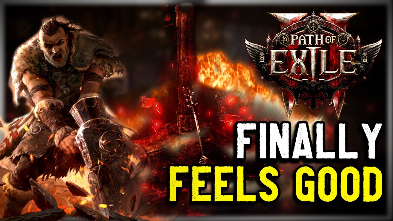 A Titan Build but it's actually COMFY - YouTube