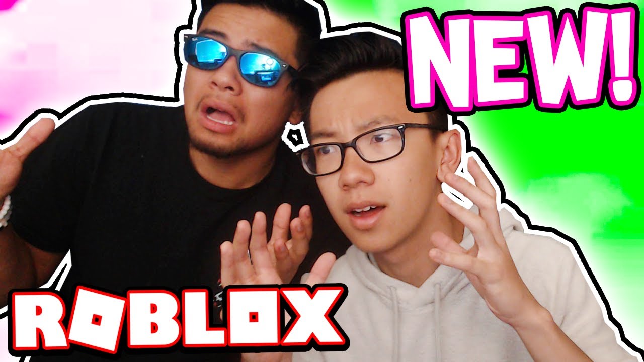 NEW TWO PLAYER MODE IN ROBLOX ASSASSIN!! - YouTube