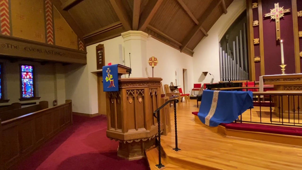 Prelude for Advent 3 - YouTube