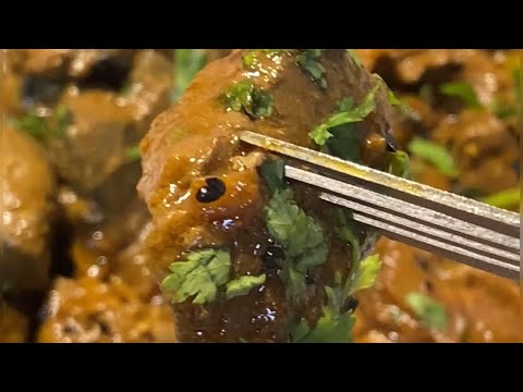 Mutton🥓 kaliji recipe@ShamimaSirajofficail  #mutton #todayrecipe
