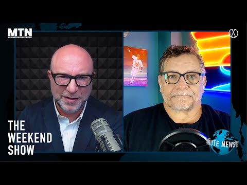 Army Veteran Analyses Trump's Venezuela Attack and Legality of Invasion and Maduro Kidnapping.