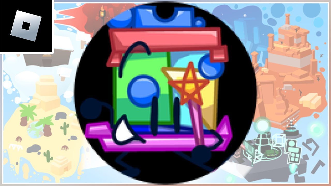 Roblox Find the Tophats: how to get "Toy Block Tophat" - YouTube