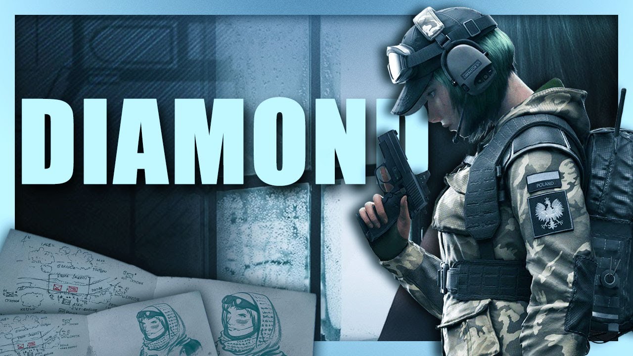 Diamond.exe - YouTube