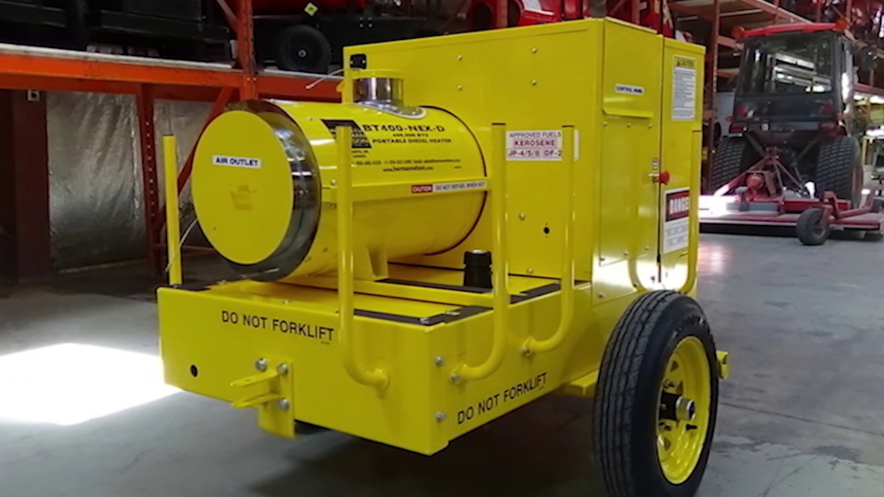 Executive Summary - BT 400 NEX Series - YouTube