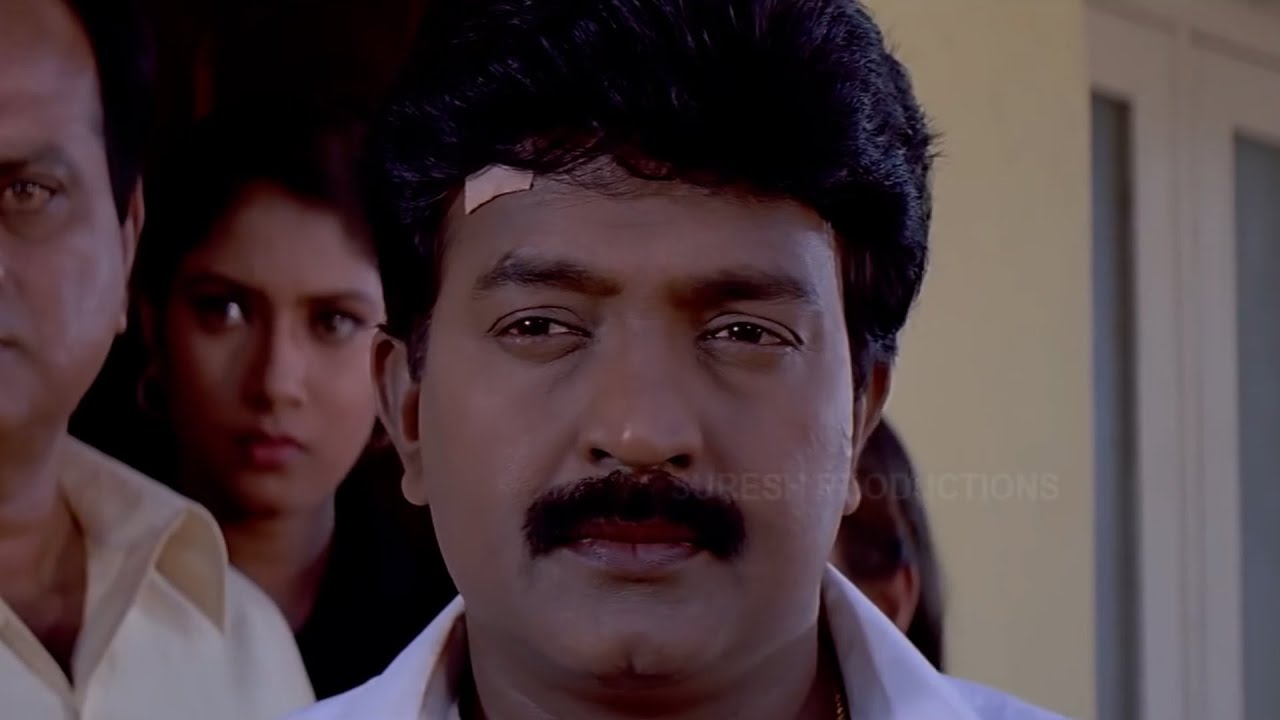 Sivayya Movie Scenes | Rajasekhar | Monica Bedi | SP Shorts - YouTube