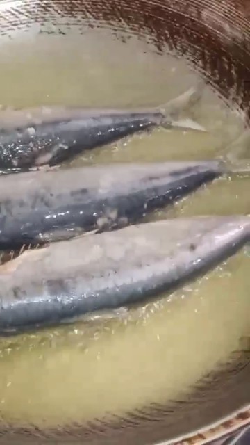 Matinik na Isda - YouTube