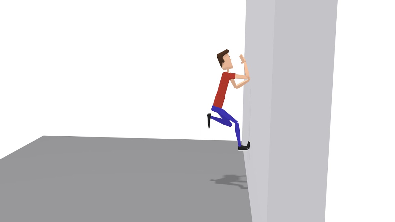 Francesco Pitaro Traversal Sequence Submission - YouTube