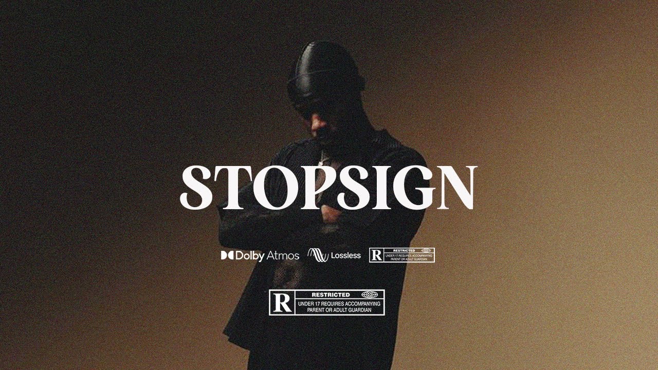 [FREE]"STOPSIGN" - Slow Afrosoul instruments | Afroswing x Afrobeat ...