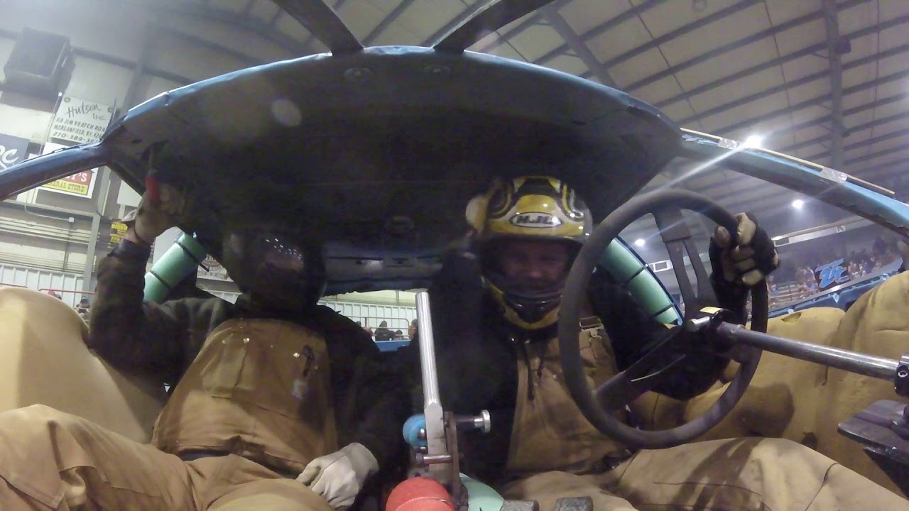 redneck rumble vid 2 - YouTube