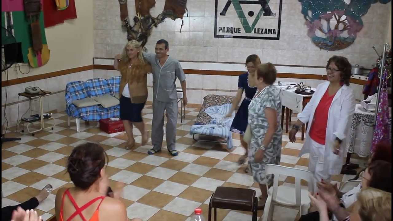 La Fiaca Cuarta Parte FINAL - YouTube