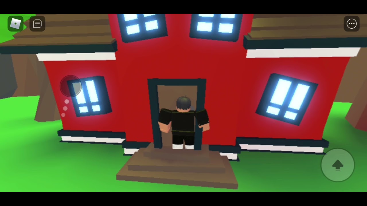 Legacy Adopt Me 2017 - YouTube