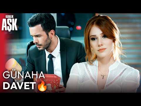 Ömer'in Aklını Karıştıran Hediye | Kiralık Aşk