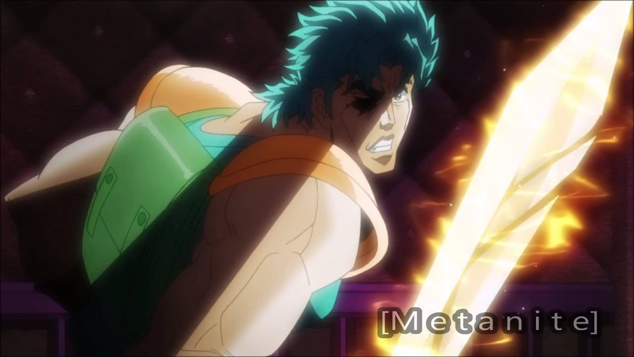 Ripple(Hamon) Bump - YouTube