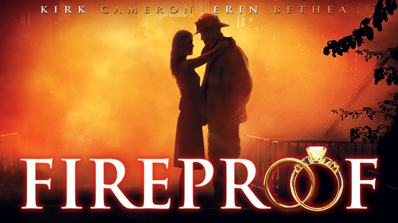 Fireproof Trailer - YouTube