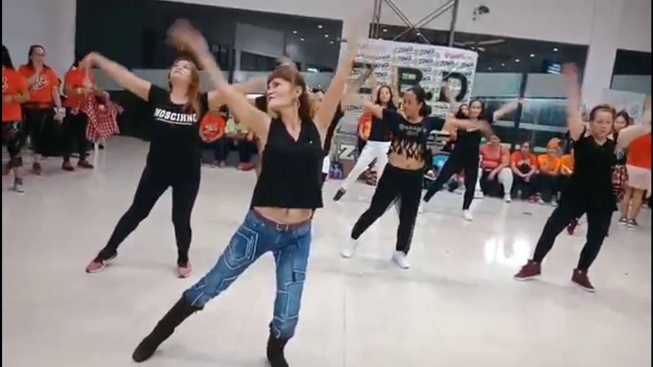 LE PRIT ANNIVERSARY - YouTube