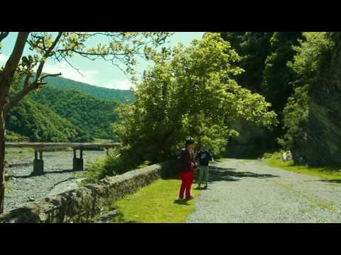 Felaket turiste heyati basa salir