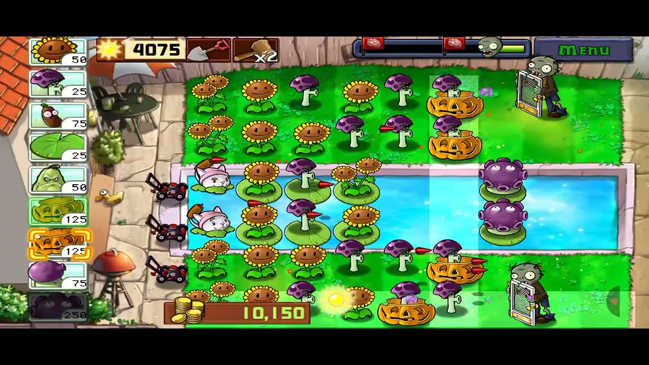 Medo gomelo no modo infinito parte 1 - YouTube