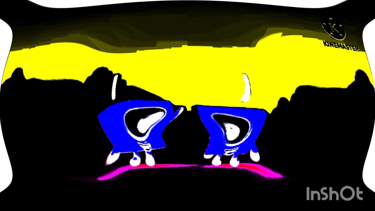 Numberblocks Theme Song in Pizza Pizza Effect - YouTube