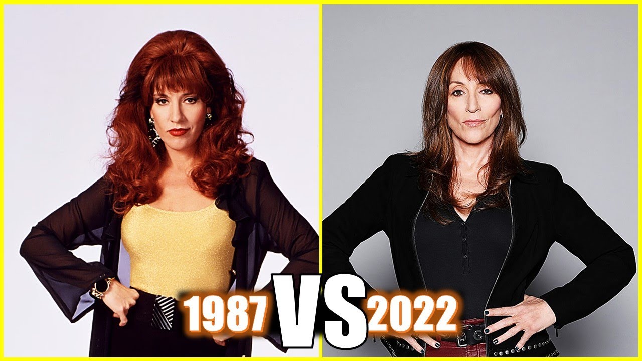 MARRIED... WITH CHILDREN (1987) Cast Then and Now 2022 (35 years) How ...
