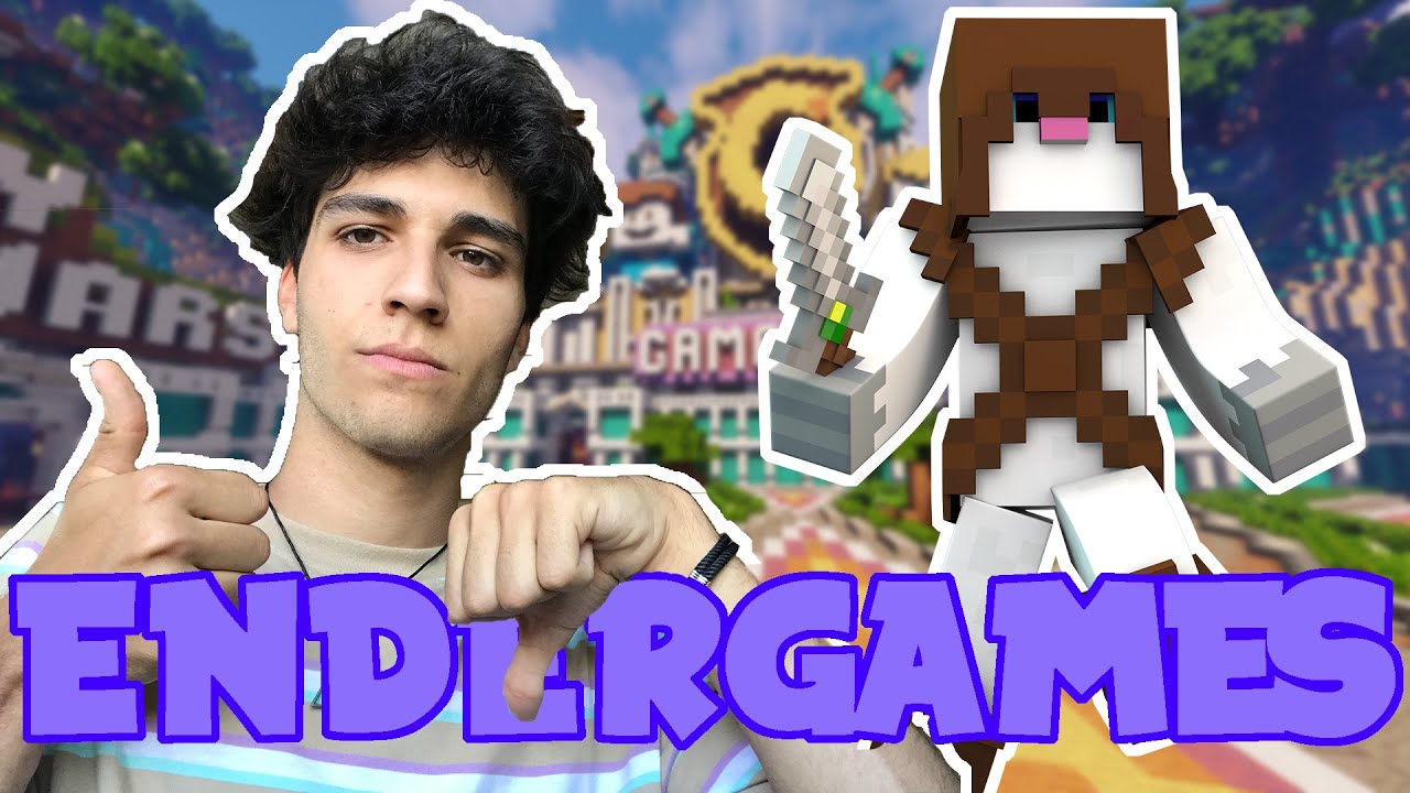 ENDERGAMES UPDATE gut oder schlecht ? - YouTube