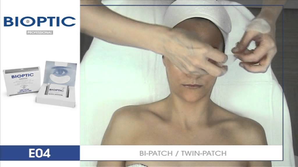 BIOPTIC - Ericson Laboratoire - YouTube