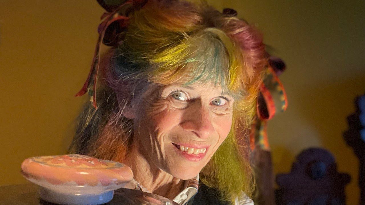 From Beginning to End with Victoria MacKenzie-Childs - YouTube