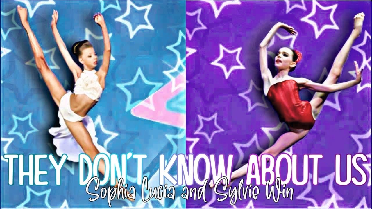 They Don’t Know About Us Duet- Sophia Lucia and Sylvie Win Szyndlar ...