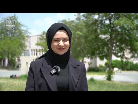 #MSKÜ | Anneler Günü Soru-Cevap