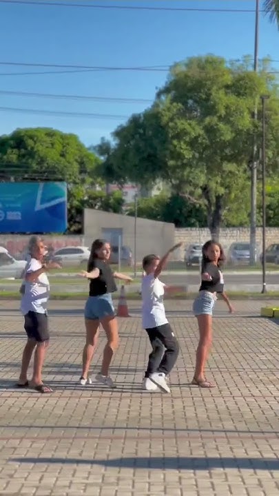 #arthur #dancinha #viral - YouTube