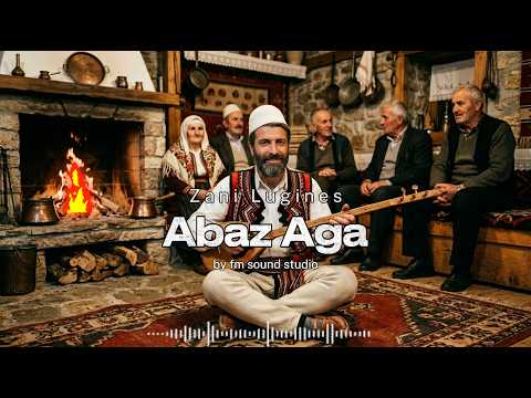 Zani Lugines - Abaz aga - Ripërpunim