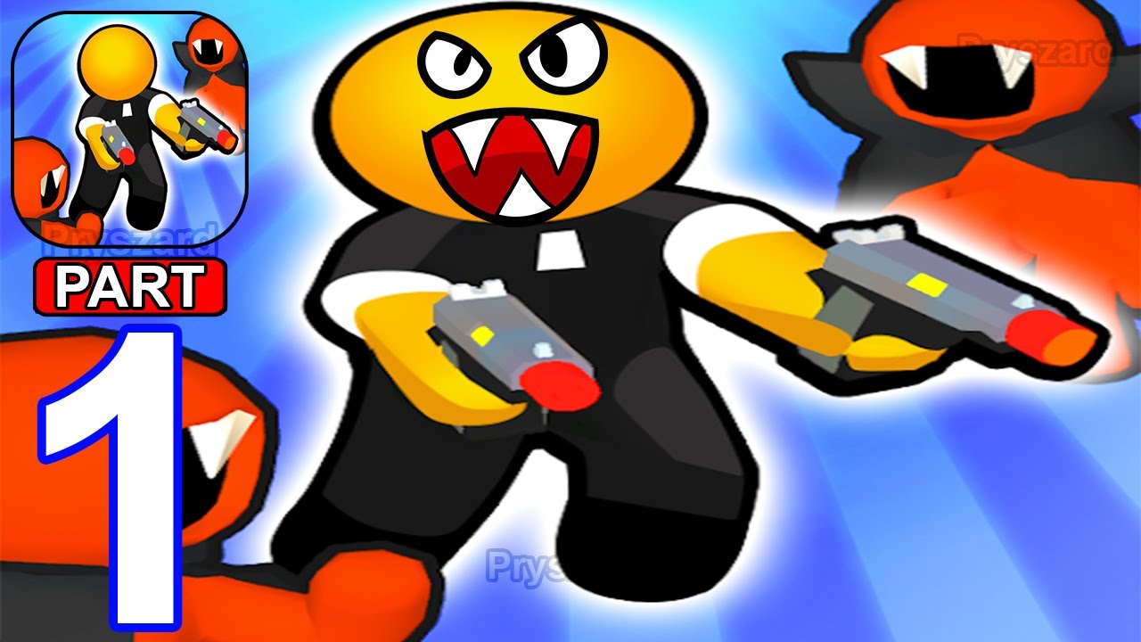 Vampire Defense - Gameplay Walkthrough Part 1 Defeat Vampire Army ...