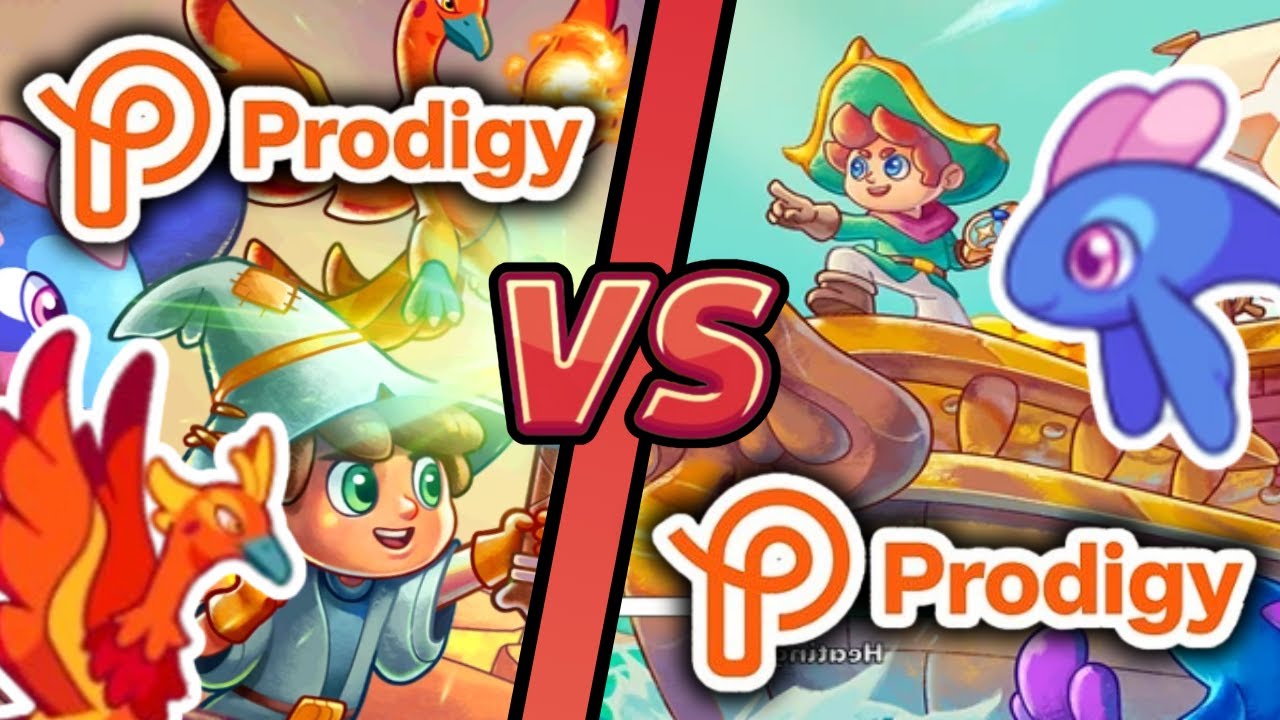 I Tested Prodigy's Pet Combos... | Prodigy Math Game - YouTube