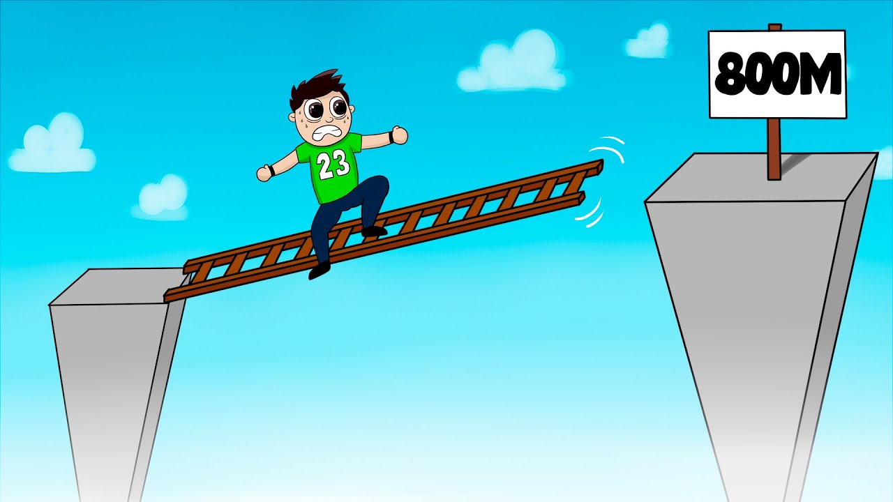 JUGUÉ STEEP STEPS POR PRIMERA VEZ y ESTO PASÓ !! (Roblox) - YouTube