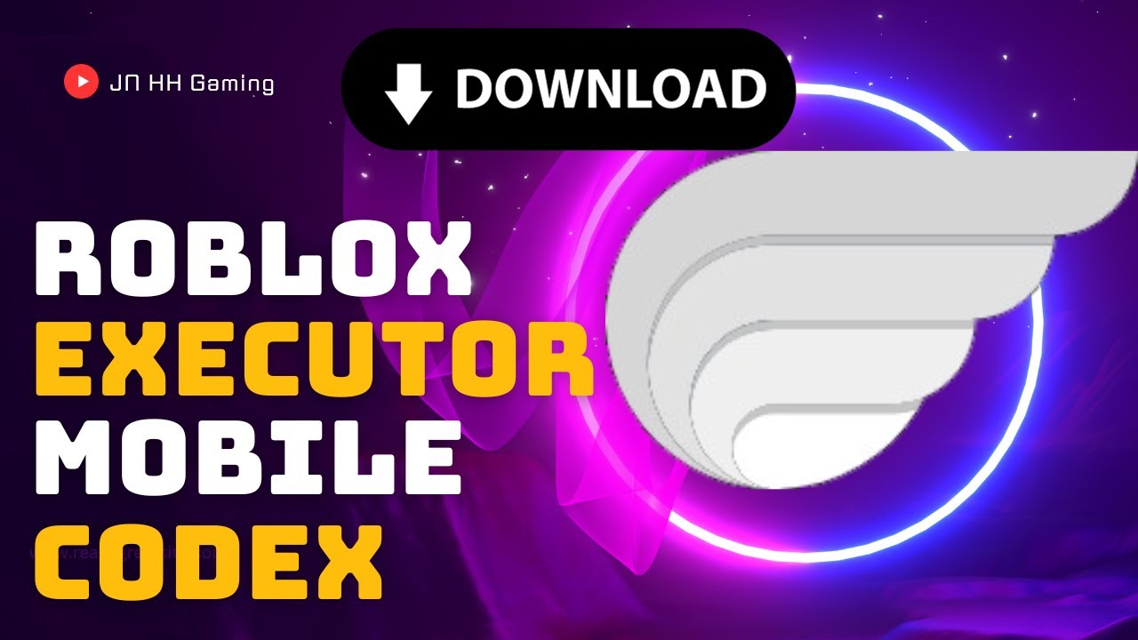 [Anti-Ban] Roblox Executor Mobile CodeX | Download Link | No Crash No ...