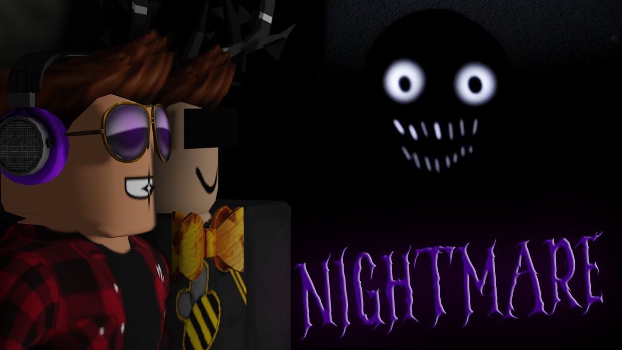 WE SURVIVED EVERY CHAPTER ON NIGHTMARE MODE | ROBLOX THE INTRUDER - YouTube
